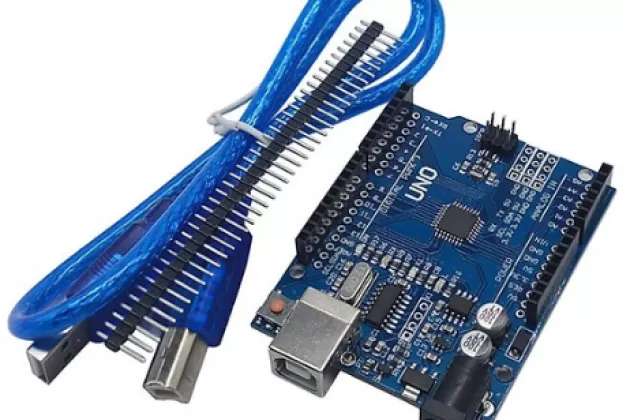 Module UNO R3 CH340G